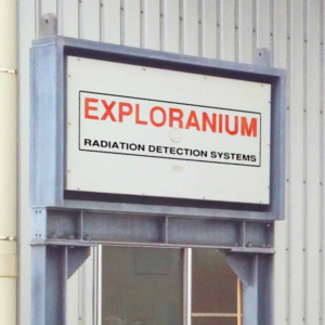 流用型更新 | 放射線 | ナニワプロジェックス